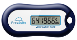 PracSuite - Security